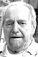 George W. Henry Sr. | News, Sports, Jobs - Altoona Mirror